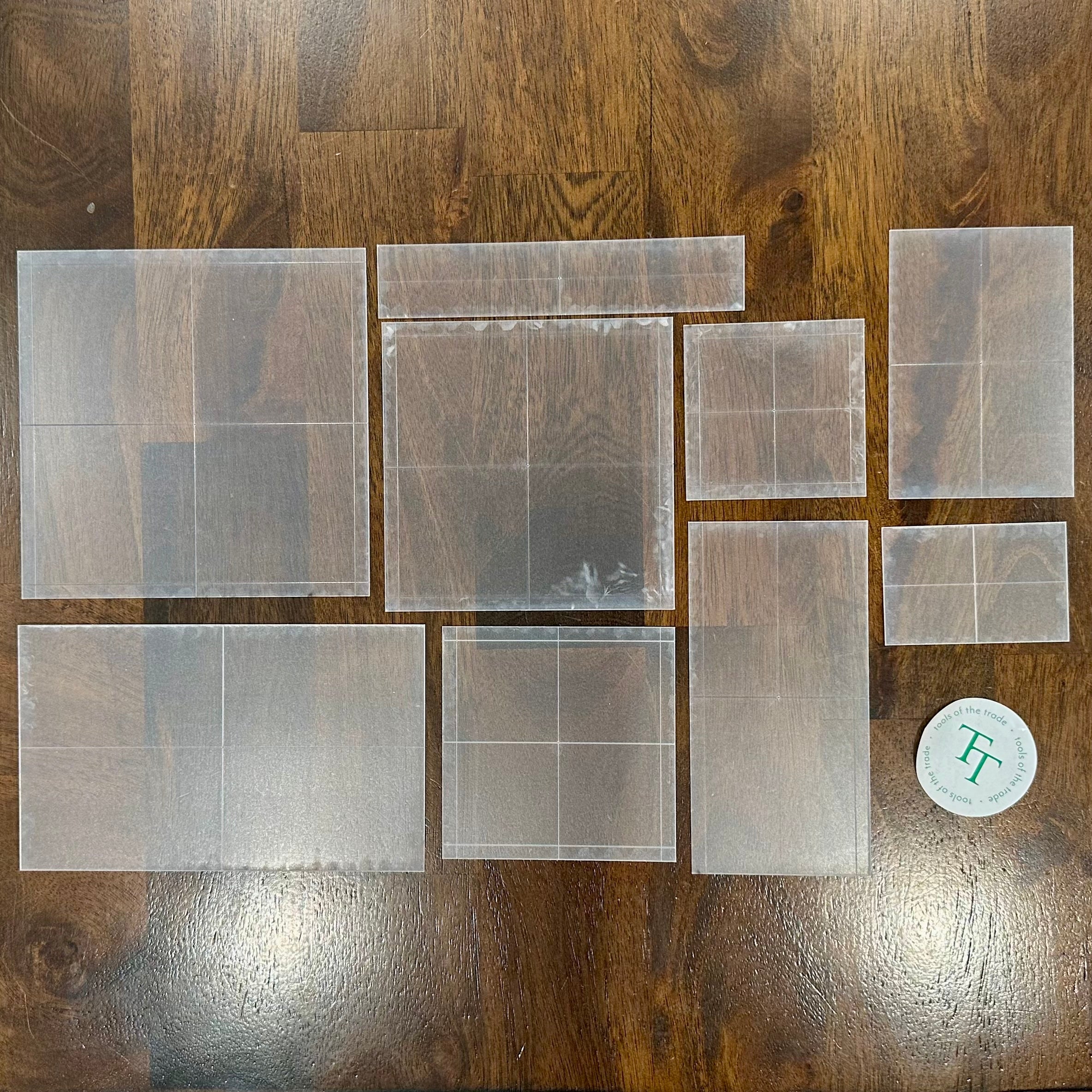 Tools of The Trade – Melissa Loves Needlepoint